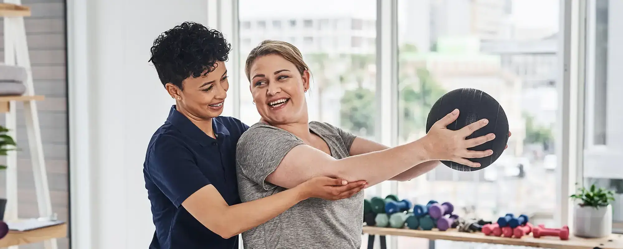 Physical Therapy in Midland | Cultivate Wellness & Sports Rehab